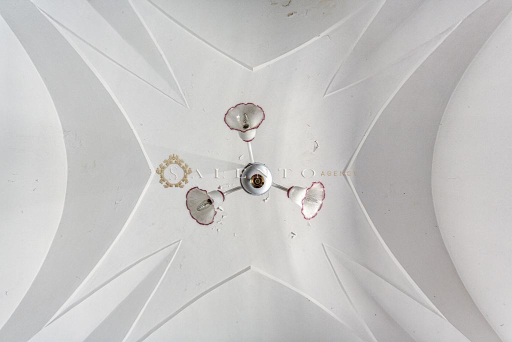 Come ristrutturare una casa con volte a stella - Salento Agency